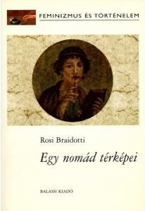 Books | Types | Rosi Braidotti